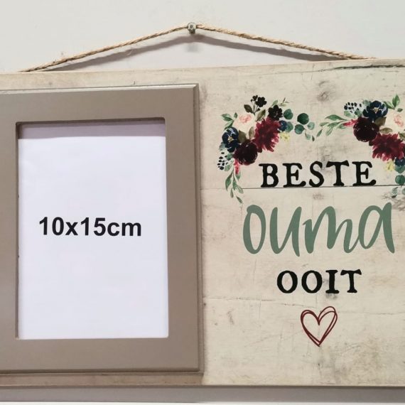 Olka Polka Creations | A5 Ouma Resepte Boek 2022