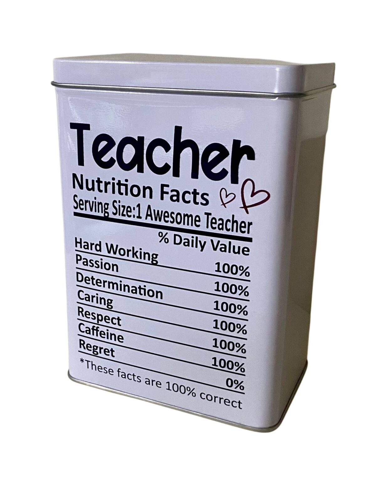 Blik -Teacher 2024 – Olka Polka Creations